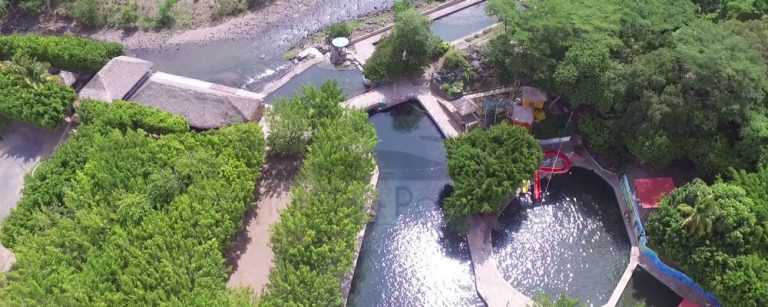 Oportunidad de Invertir – Apuzunga | Parque Acuático | Rafting | Canopy